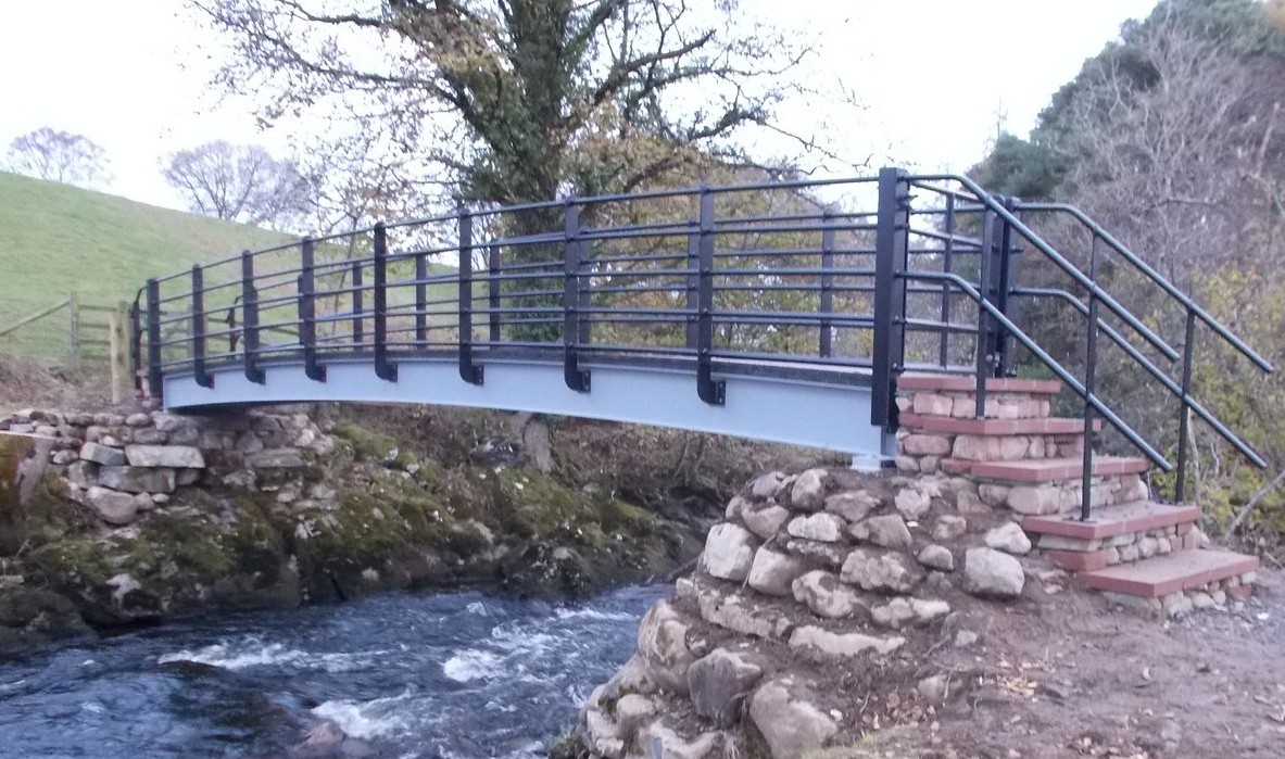 CTS Bridges | Details, information & images of Steel Bridges